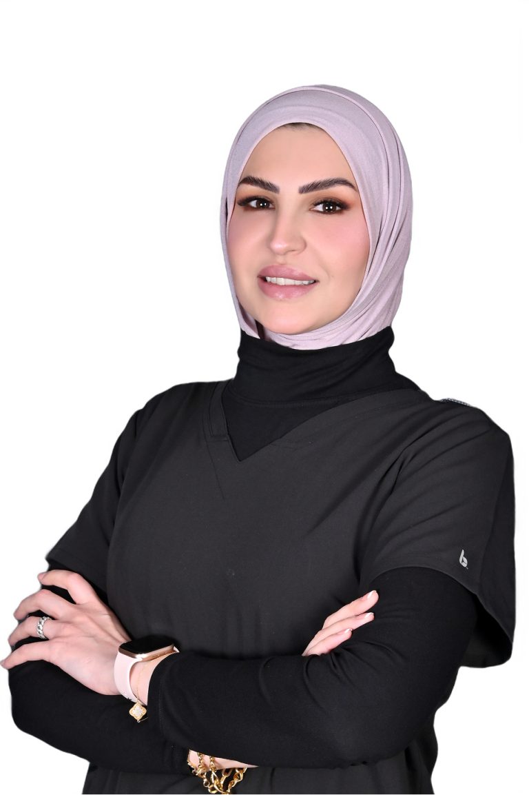 DR. SABA SAAD ABBAS – Al Ain Specialized Medical Center